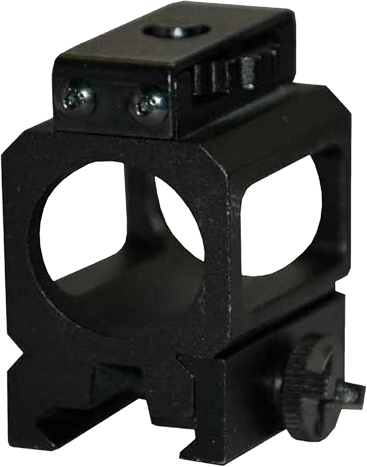 Streamlight 69100 Tactical Light Rail Mount Fits Streamlight TL/Super ...