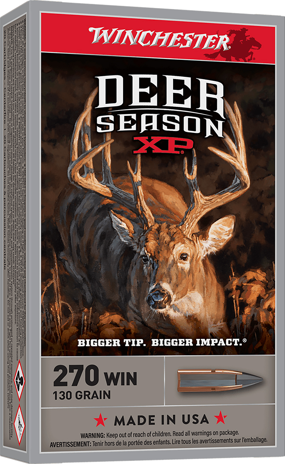 Top 10 Deer Hunting Calibers for 2025 - Canoe Creek Armory