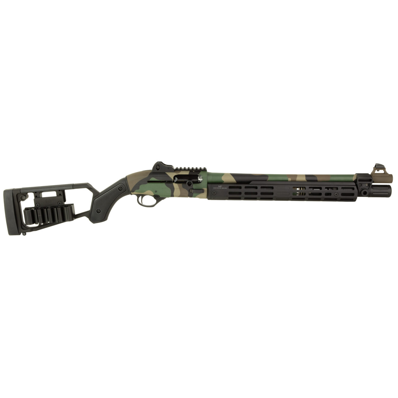 Langdon Tactical Technology, LTT 1301 Tactical - Canoe Creek Armory