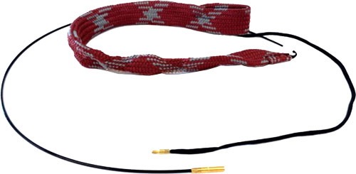 TIPTON NOPE ROPE PULL THROUGH - CLEANING ROPE 6MM W/CASE - Canoe Creek ...